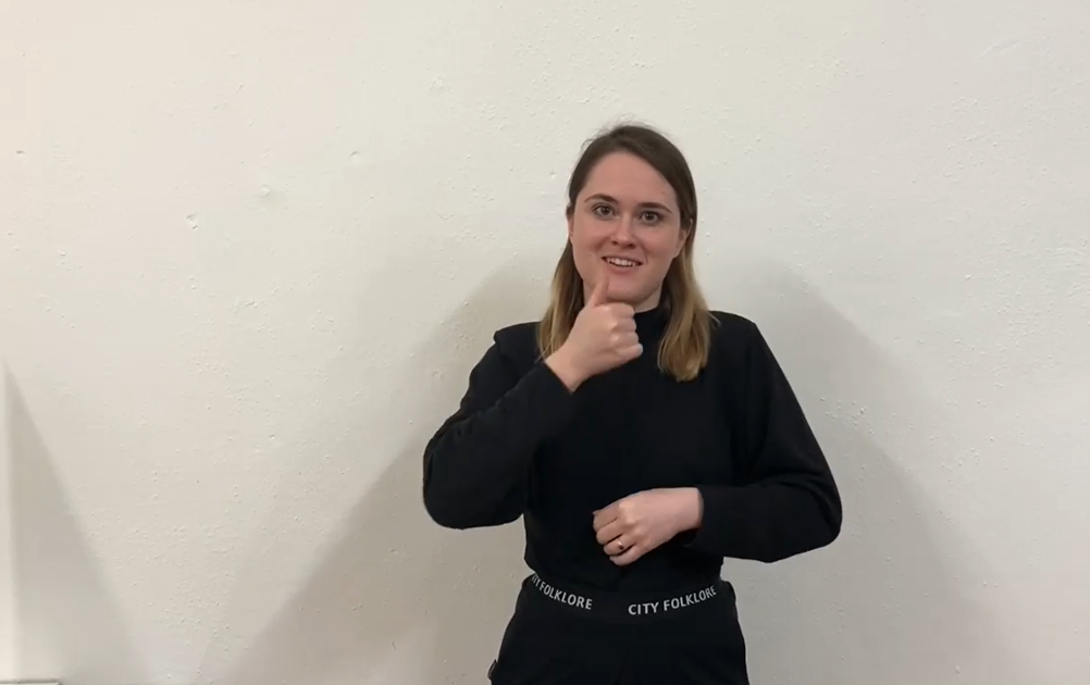 Festival Jeden svět Plzeň 22. 3. | Tichý svět